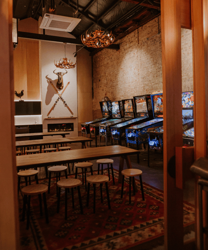 Palace Arcade Is Opening Their Biggest Venue Yet In Freo This Saturday ...