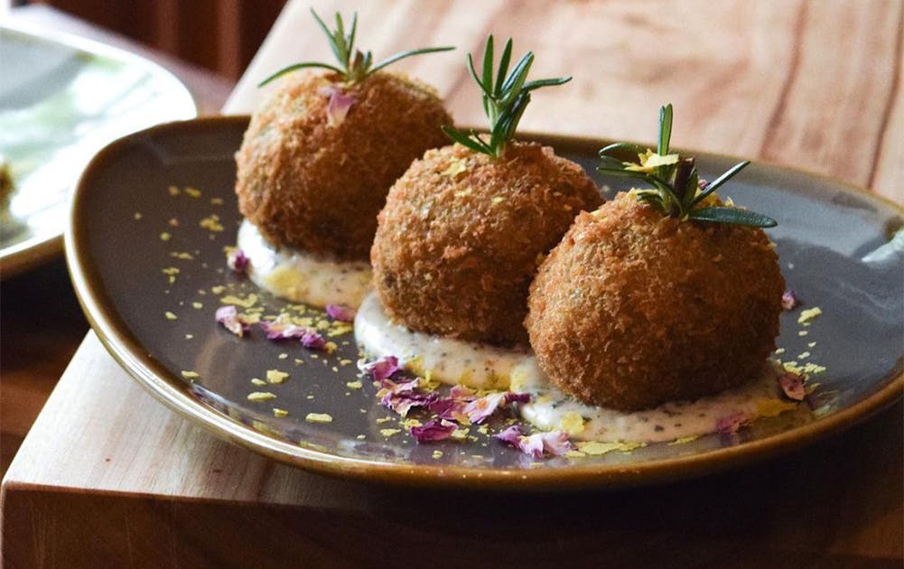 Pancha | URBAN LIST BRISBANE