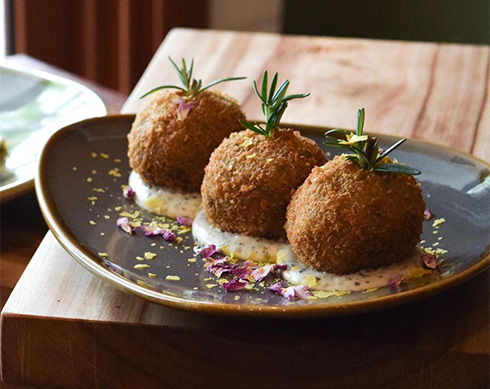 Pancha | Urban List Brisbane