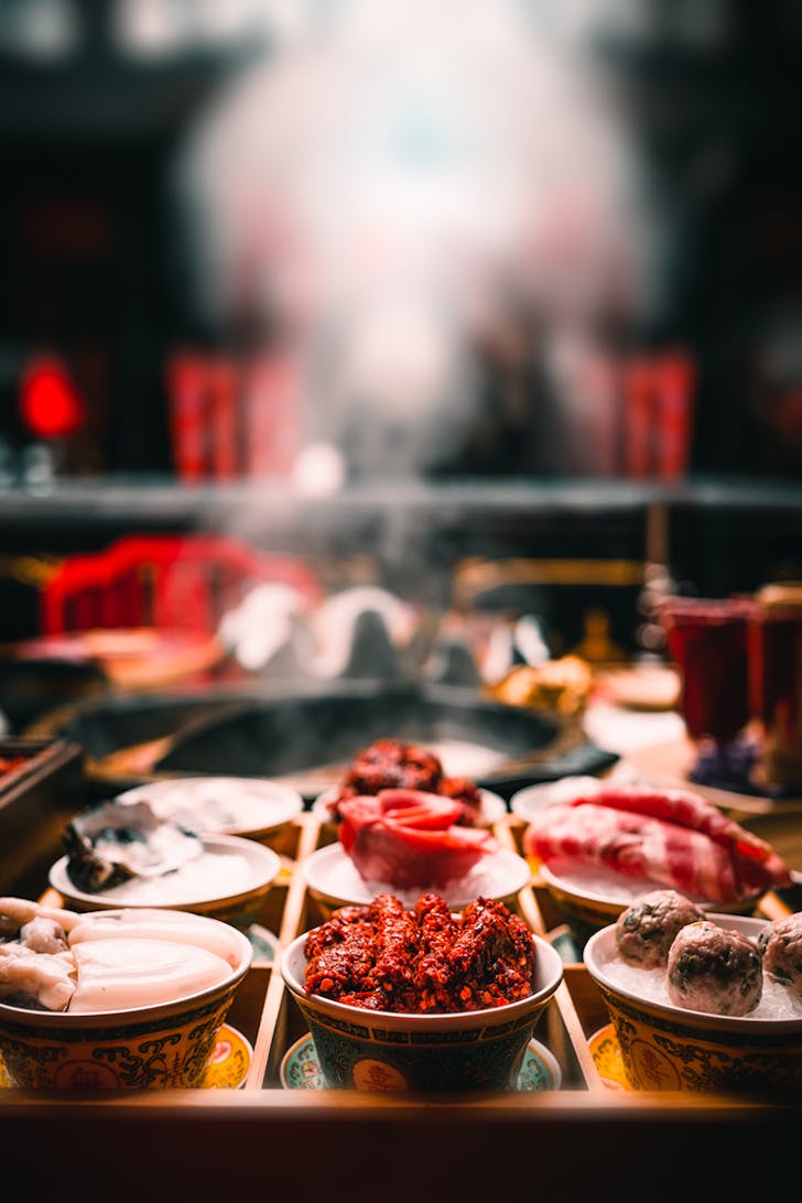 Panda Hot Pot Carnegie | URBAN LIST MELBOURNE