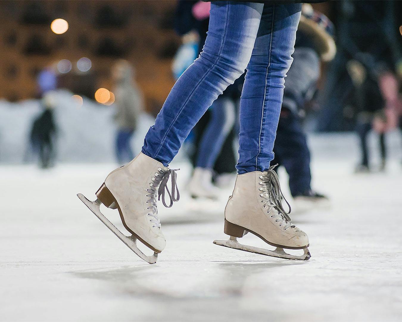 Where To Go Ice Skating In Auckland | URBAN LIST NEW ZEALAND