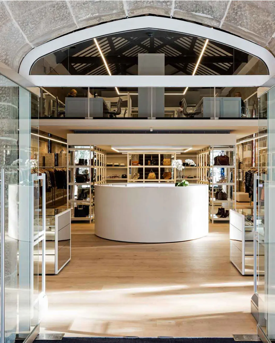 19 Of Sydney’s Best Fashion Boutiques To Up Your Style Game | URBAN ...