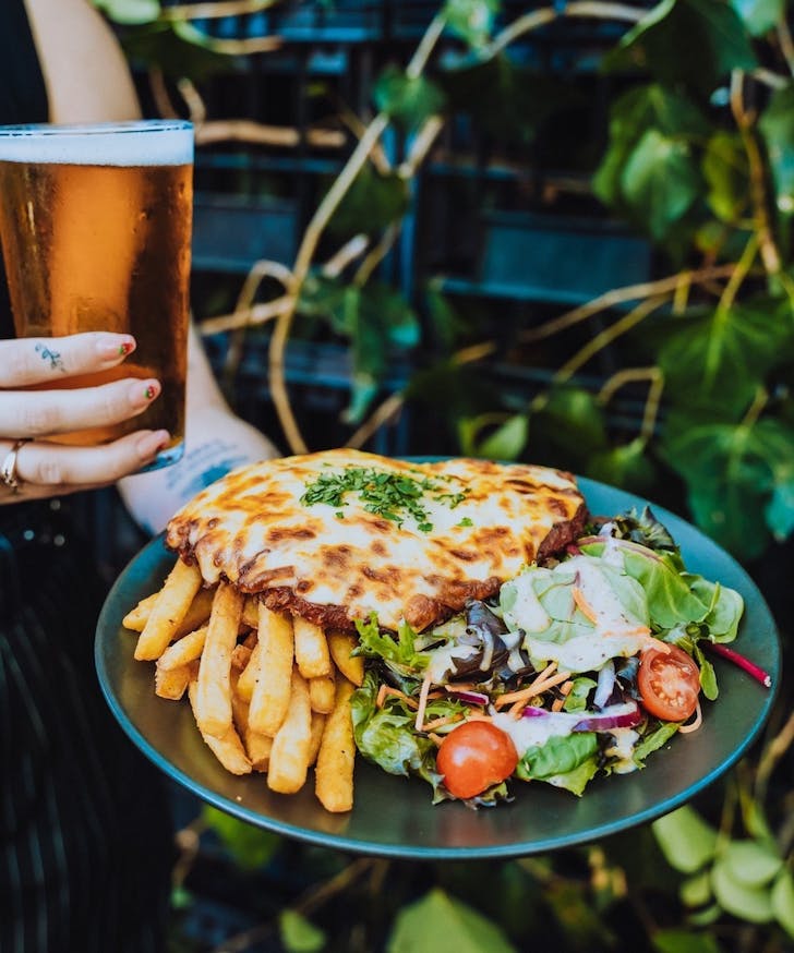 Perth’s Best Parmis Worth Unbuckling Your Belt For | URBAN LIST PERTH