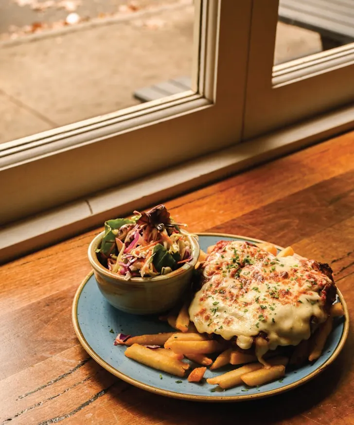 Perth’s Best Parmis Worth Unbuckling Your Belt For | URBAN LIST PERTH
