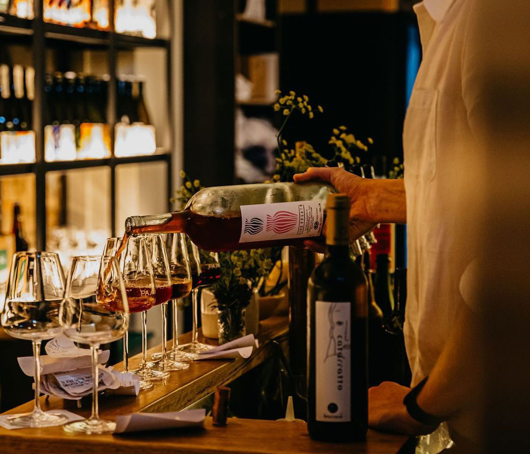 Paski Vineria Popolare | URBAN LIST SYDNEY
