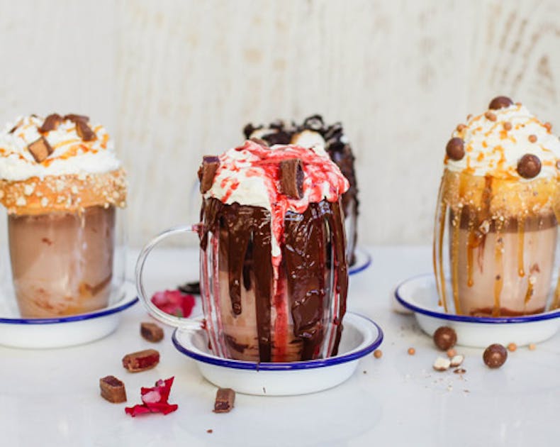 Passiontree Velvet | URBAN LIST SYDNEY