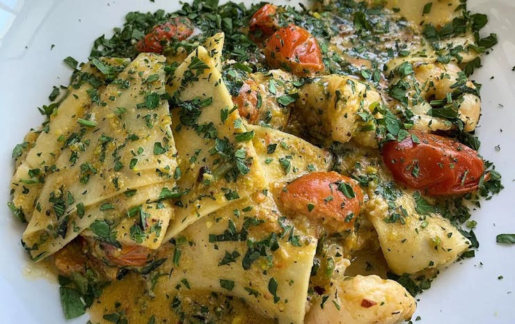 10 Of Perth's Best Pasta Spots, As Voted By You | Urban List Perth