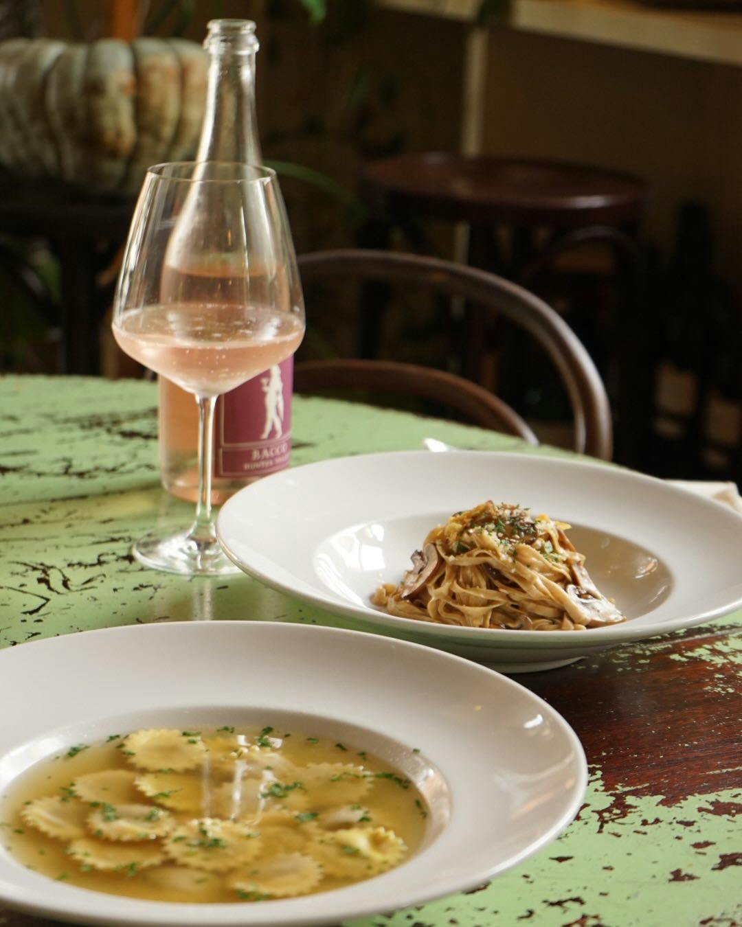 30 Of Sydney's Best Italian Restaurants Right Now (September 2025 ...