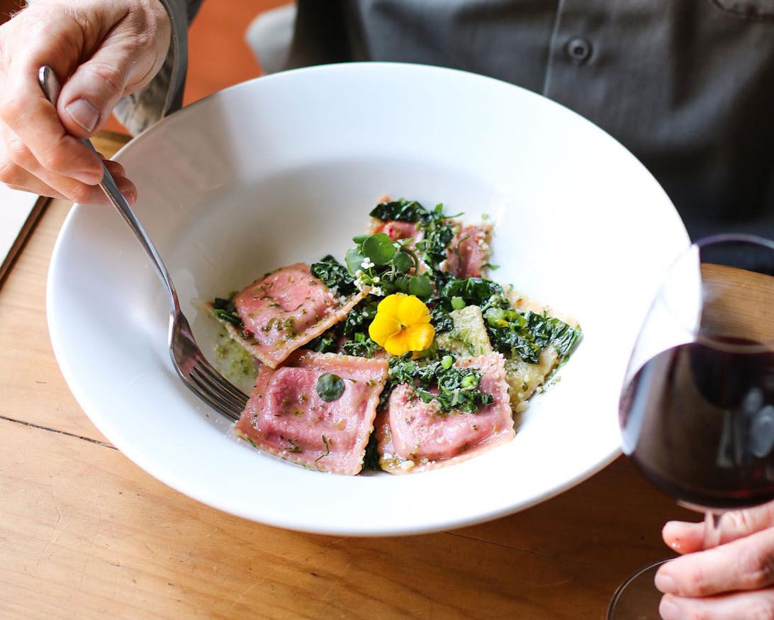 20 Of Sydney's Best Italian Restaurants Right Now | URBAN LIST SYDNEY