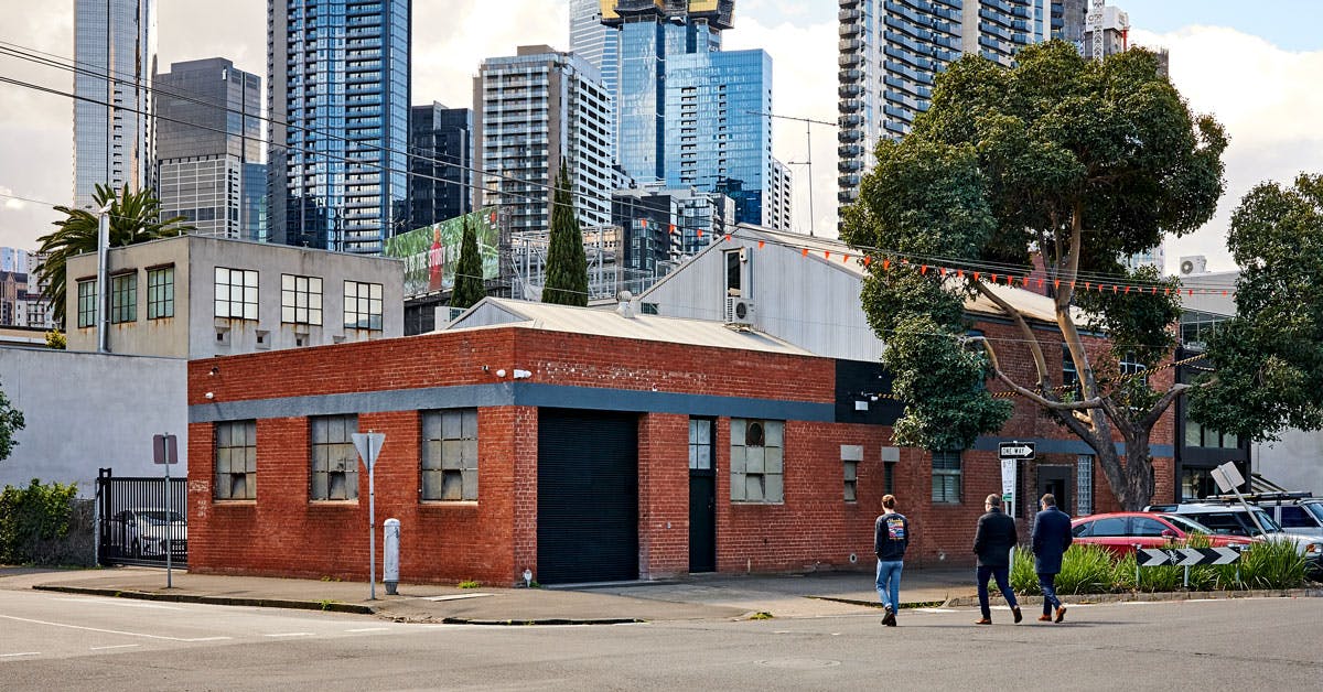 Patient Wolf Distillery And Bar | Southbank | URBAN LIST MELBOURNE