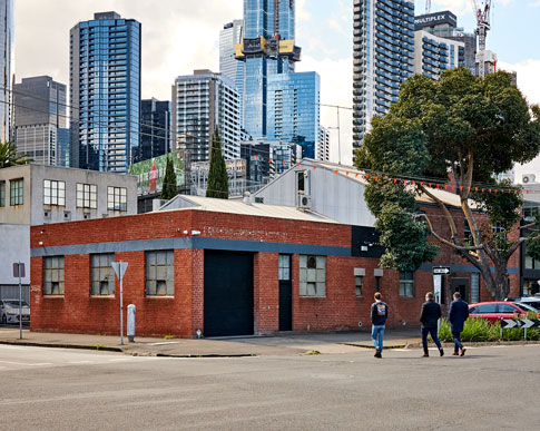 Patient Wolf Distillery And Bar | Southbank | URBAN LIST MELBOURNE