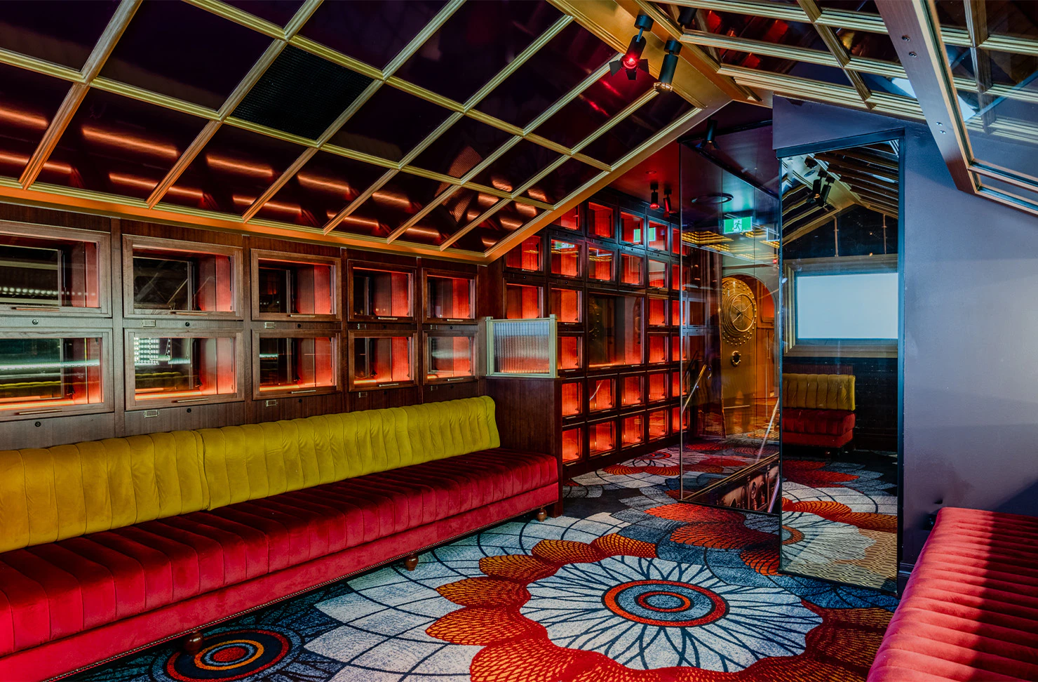 Meet Pawn & Co, Fortitude Valley's New Cocktail Bar That Doubles As A ...