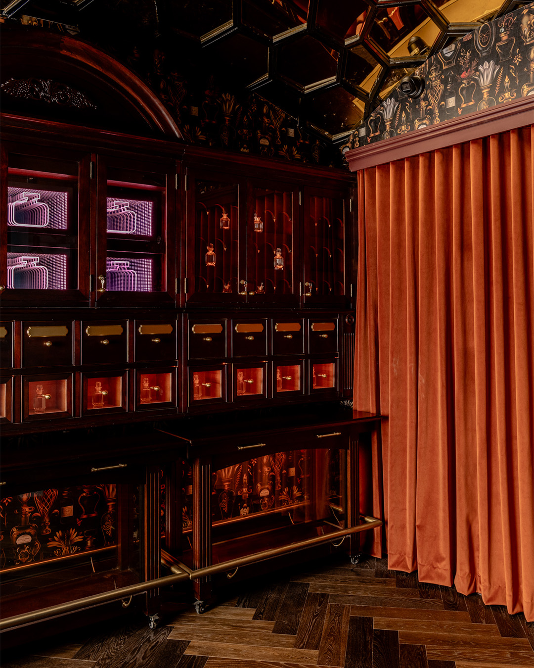 Meet Pawn & Co, Fortitude Valley's New Cocktail Bar That Doubles As A ...
