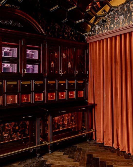 Meet Pawn & Co, Fortitude Valley's New Cocktail Bar That Doubles As A ...