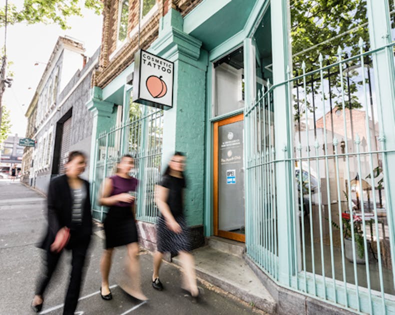 The Peach Club | URBAN LIST MELBOURNE