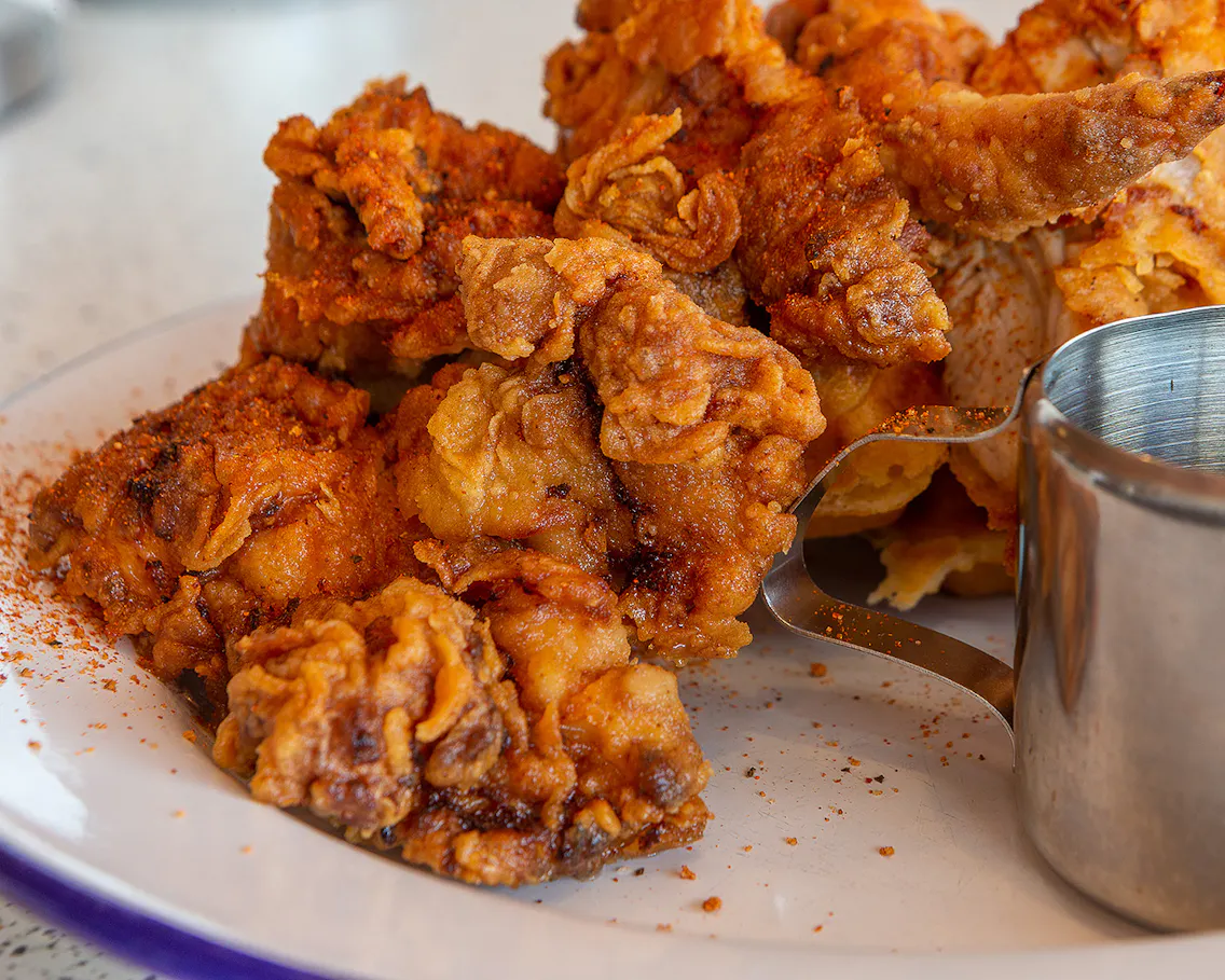 The Best Fried Chicken In Auckland | URBAN LIST AUCKLAND