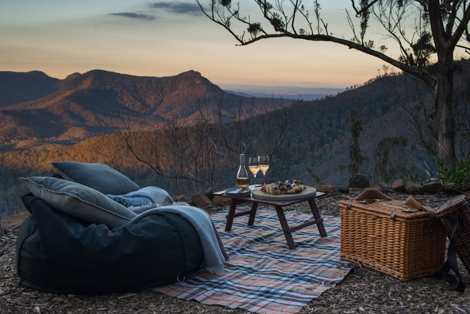 8 Unforgettable Foodie Experiences You Need To Treat Yourself To In ...