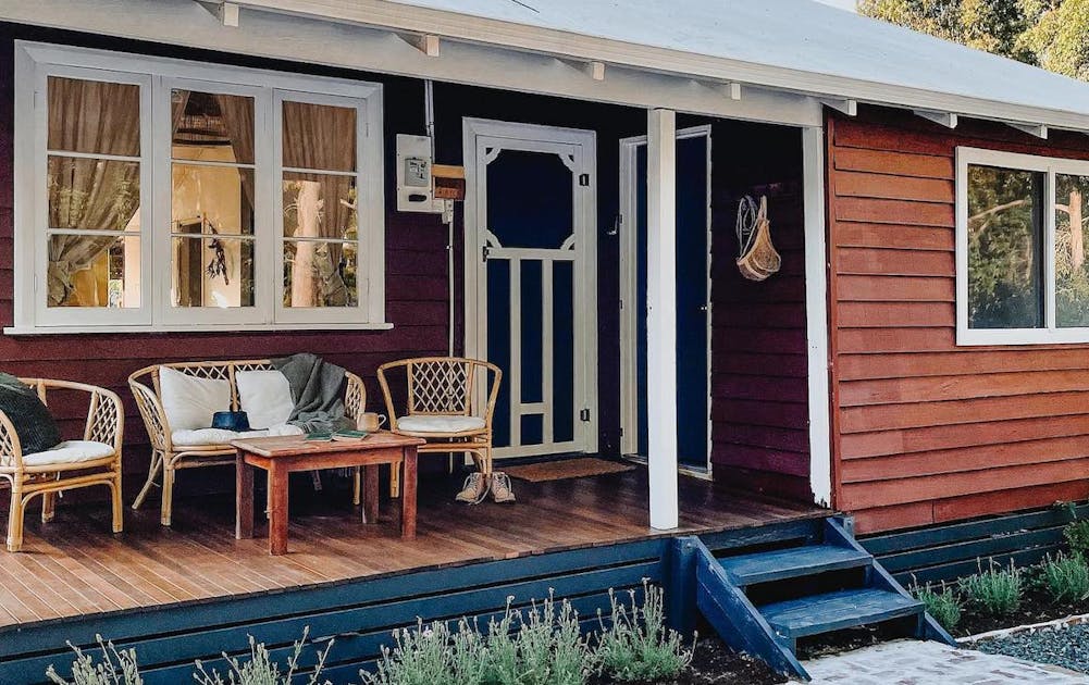 The Best Airbnbs In Pemberton And The Southern Forests | URBAN LIST PERTH