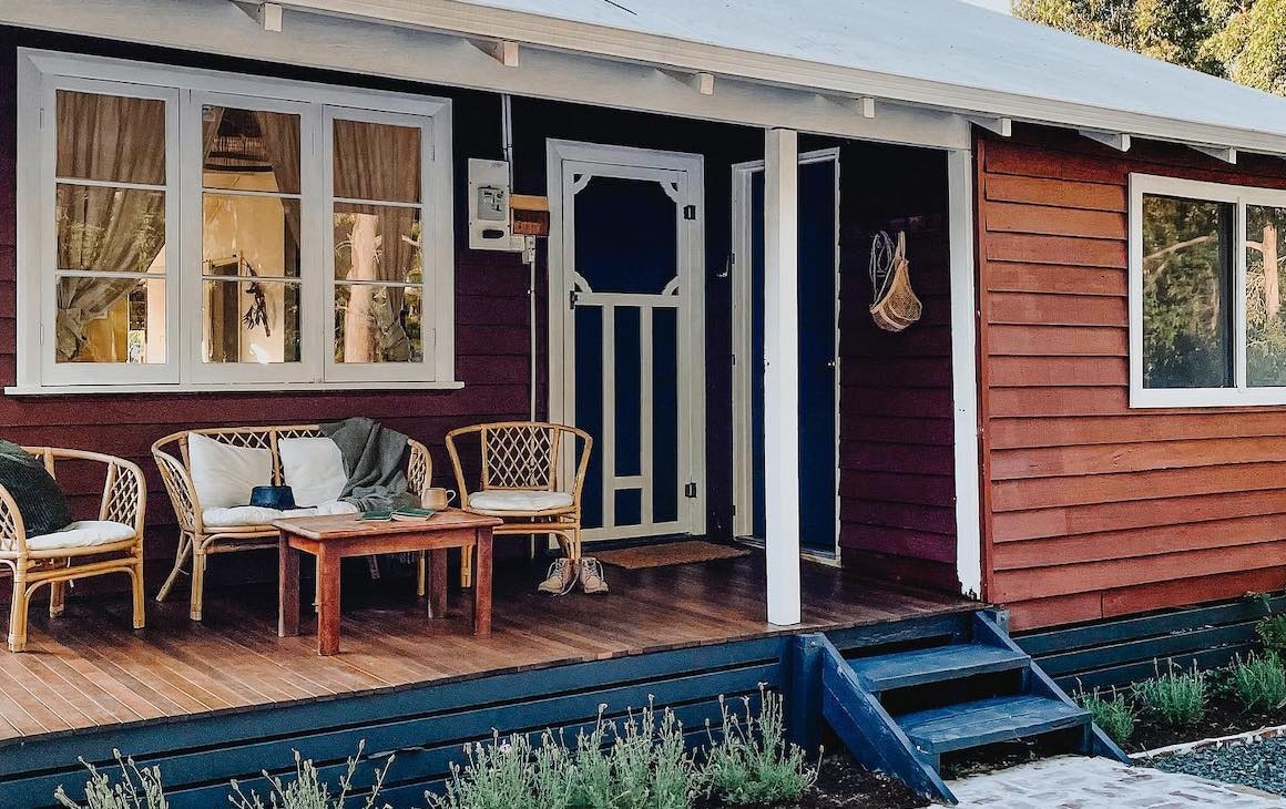 The Best Airbnbs In Pemberton And The Southern Forests | URBAN LIST PERTH