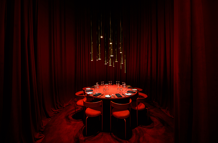 Australian Open | Food And Drink | Urban List Melbourne