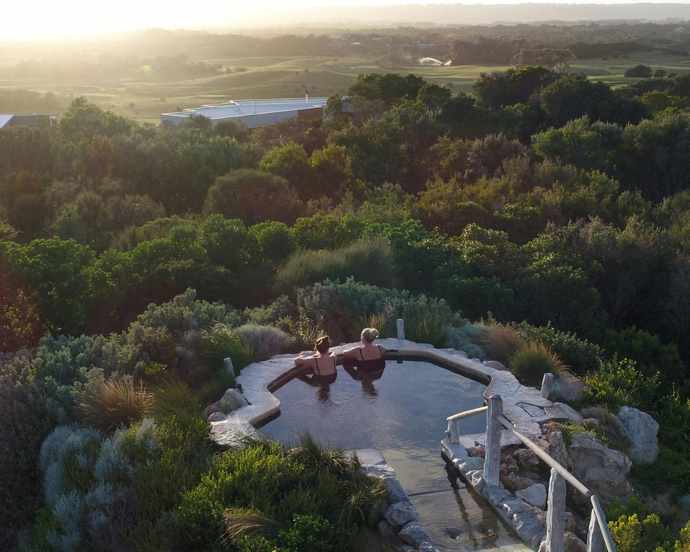 Victoria (And Melbourne's) Best Hot Springs | 2025 | URBAN LIST MELBOURNE