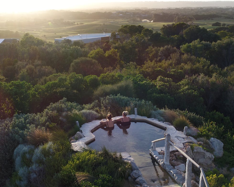 Victoria (And Melbourne's) Best Hot Springs | 2025 | URBAN LIST MELBOURNE