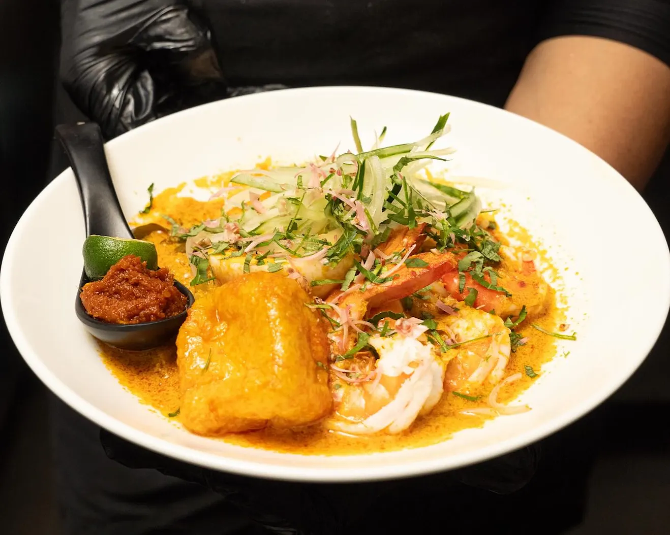 The Best Restaurants In Kampong Glam (Including Arab Street, Haji Lane ...