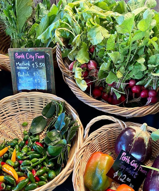 The Best Perth Markets To Shop At This Month | URBAN LIST PERTH