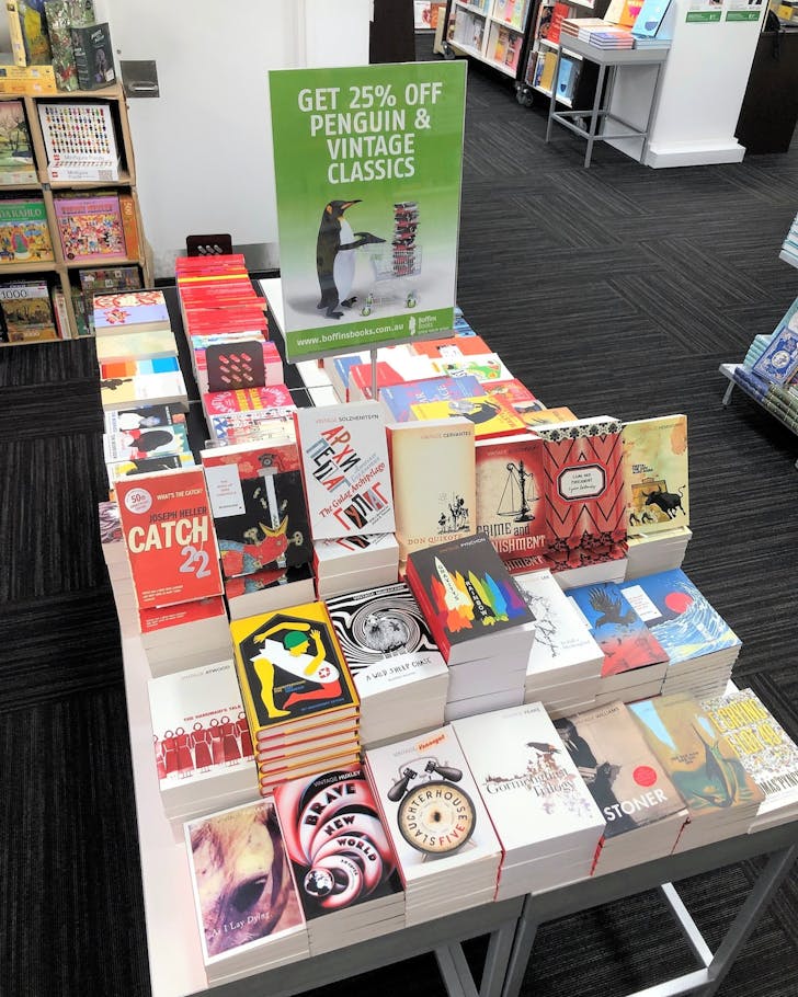 Perth's Best Bookstores To Inspire Your Next Good Read | URBAN LIST PERTH