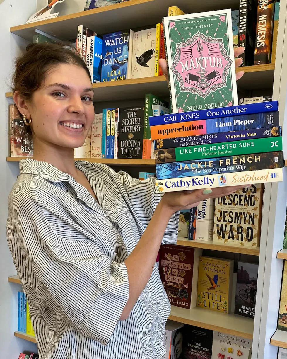 Perth's Best Bookstores To Inspire Your Next Good Read | URBAN LIST PERTH
