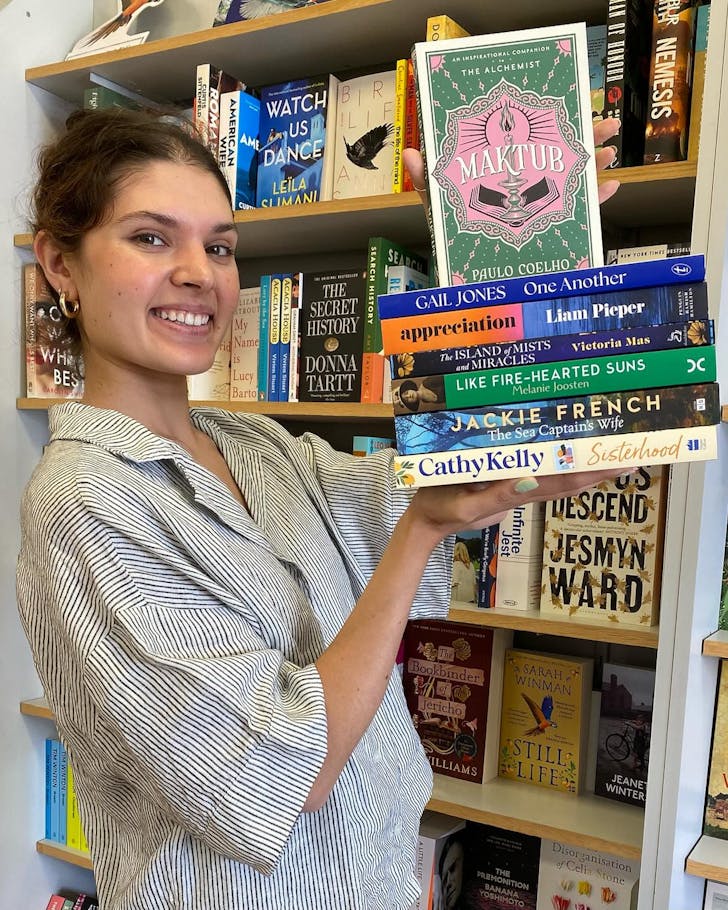 Perth's Best Bookstores To Inspire Your Next Good Read | URBAN LIST PERTH