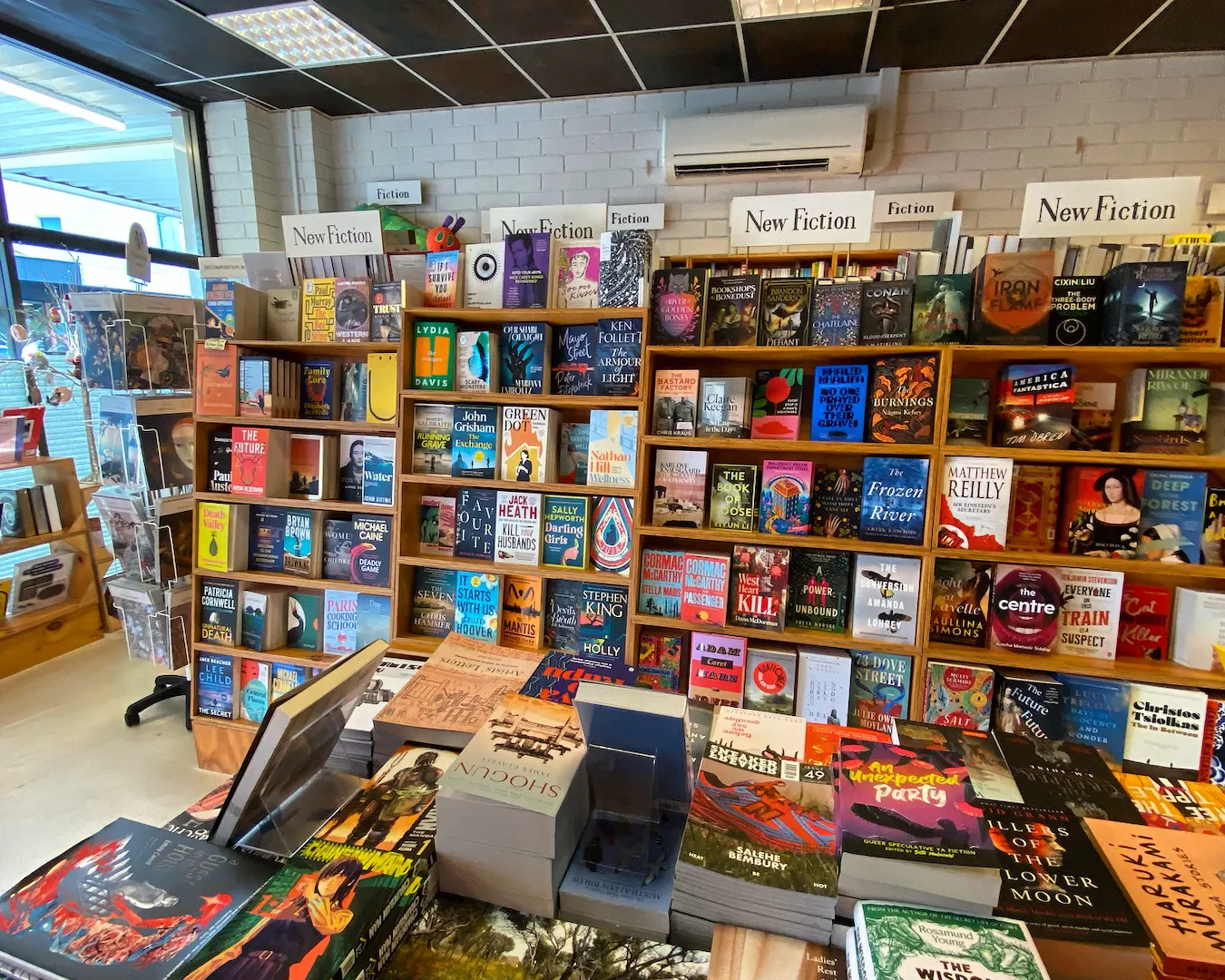 Perth's Best Bookstores To Inspire Your Next Good Read | URBAN LIST PERTH