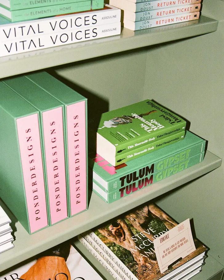 Perth's Best Bookstores To Inspire Your Next Good Read | URBAN LIST PERTH