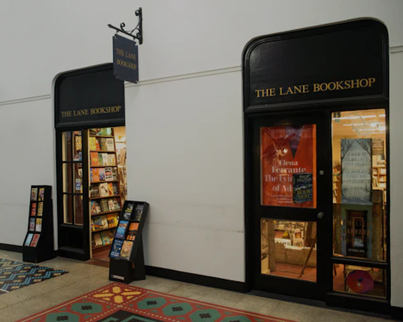 Perth's Best Bookstores To Inspire Your Next Good Read | URBAN LIST PERTH