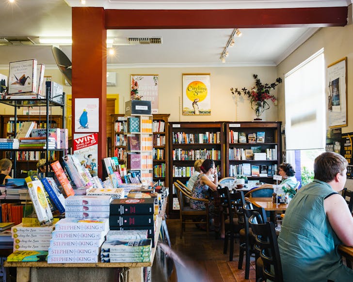Perth's Best Bookstores To Inspire Your Next Good Read | URBAN LIST PERTH
