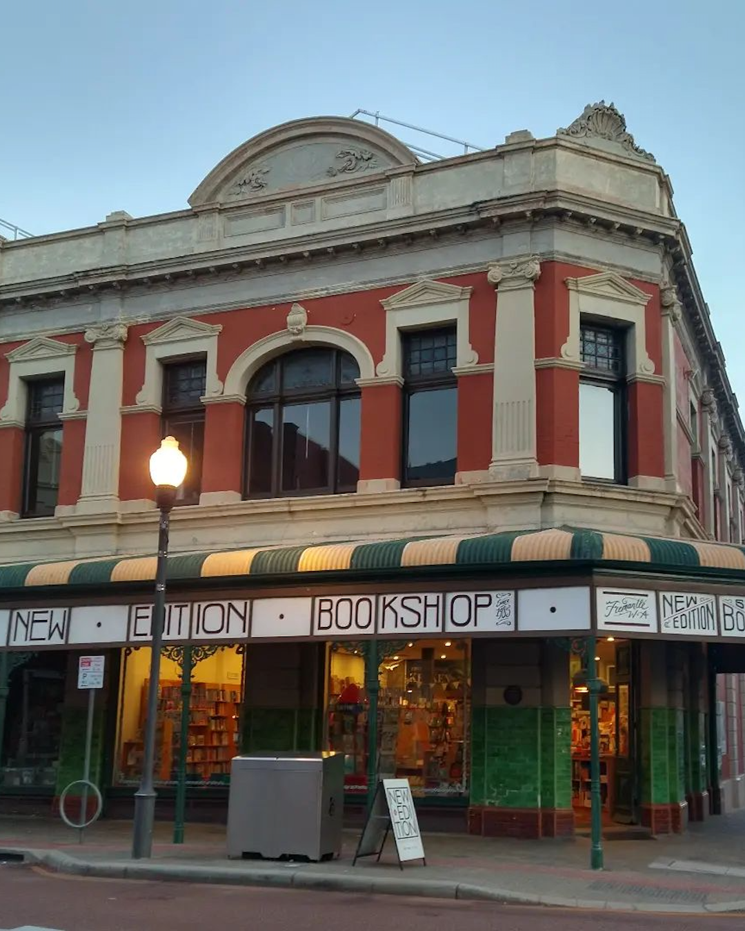 Perth's Best Bookstores To Inspire Your Next Good Read | URBAN LIST PERTH