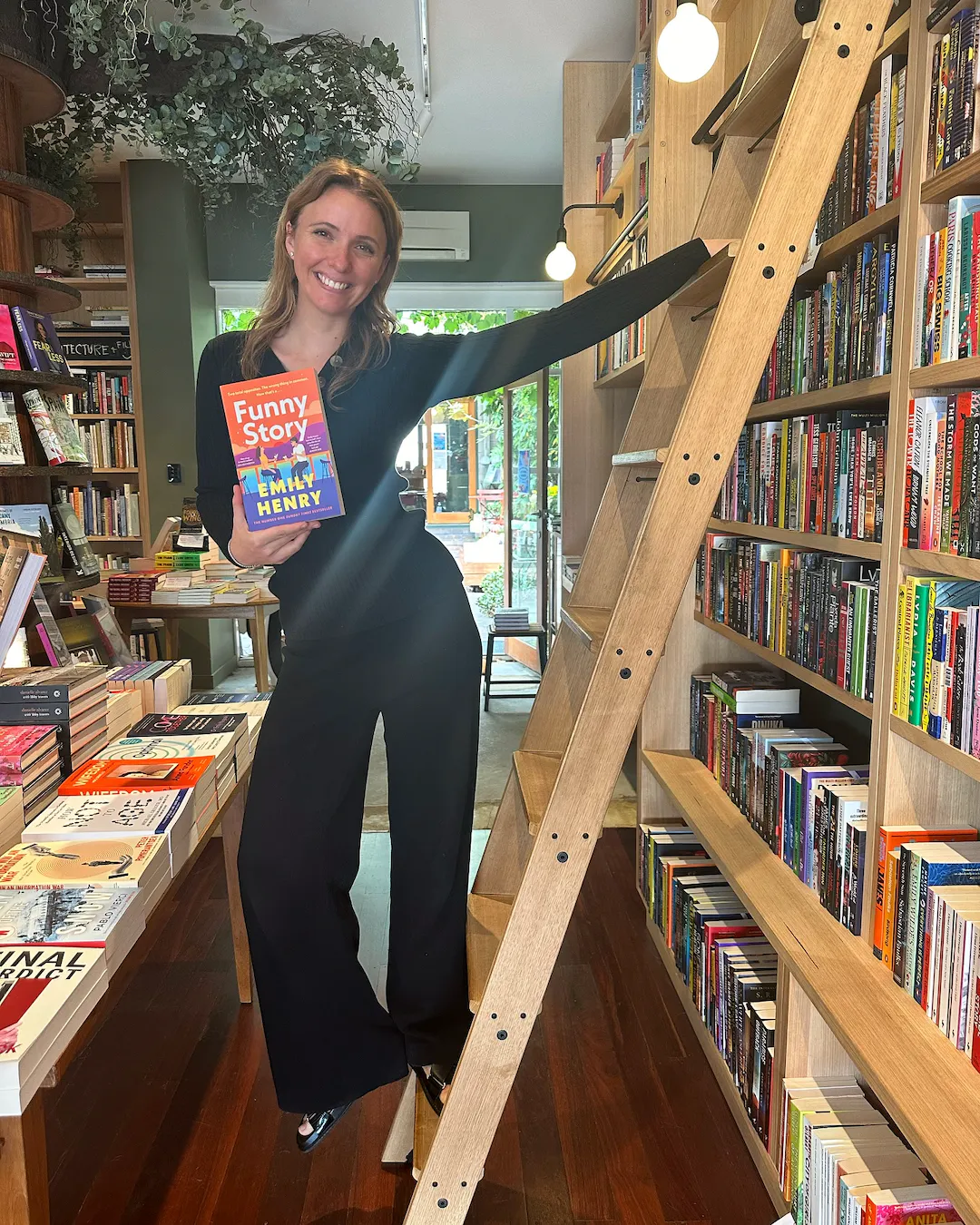 Perth's Best Bookstores To Inspire Your Next Good Read | URBAN LIST PERTH