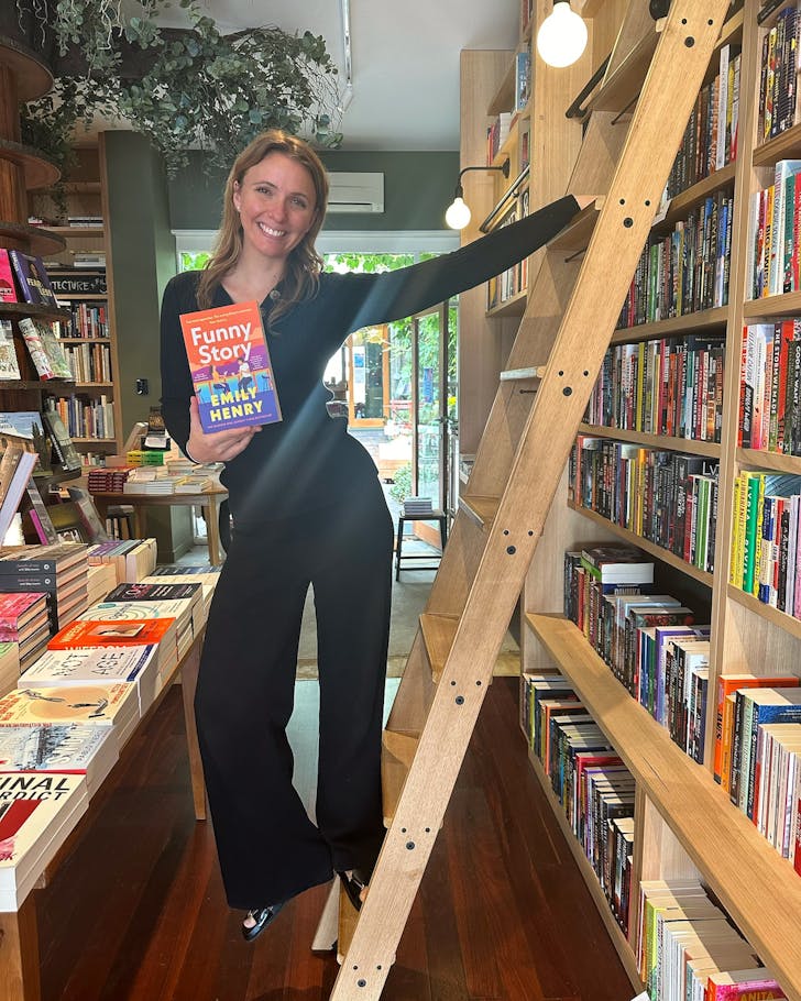 Perth's Best Bookstores To Inspire Your Next Good Read | URBAN LIST PERTH