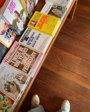 Perth's Best Bookstores To Inspire Your Next Good Read | URBAN LIST PERTH