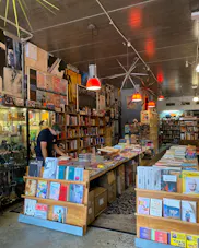 Perth's Best Bookstores To Inspire Your Next Good Read | URBAN LIST PERTH