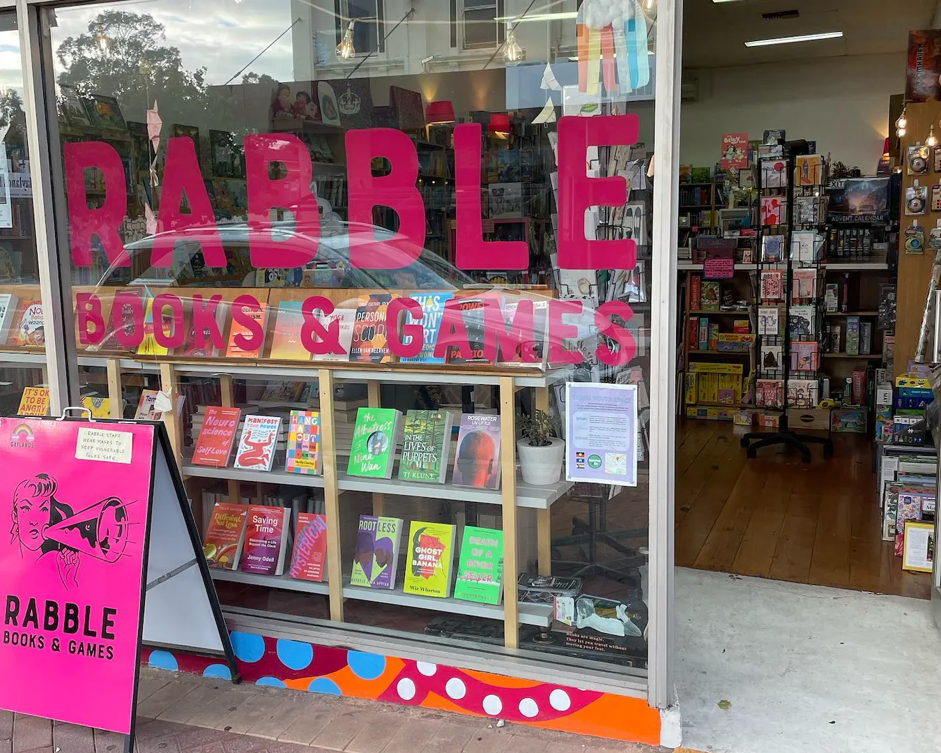Perth's Best Bookstores To Inspire Your Next Good Read | URBAN LIST PERTH