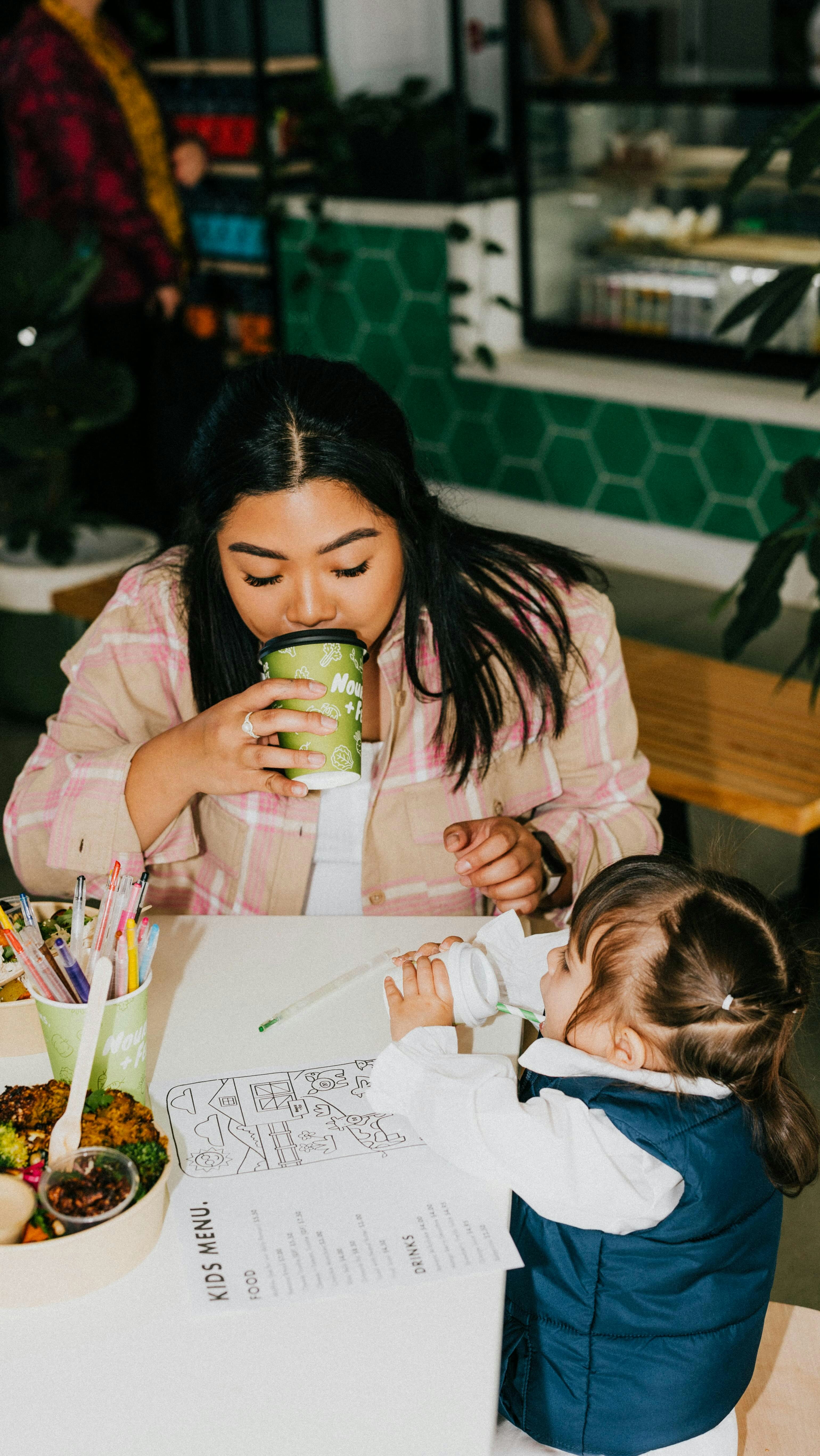 Perth's Best Cafes With Playgrounds | URBAN LIST PERTH