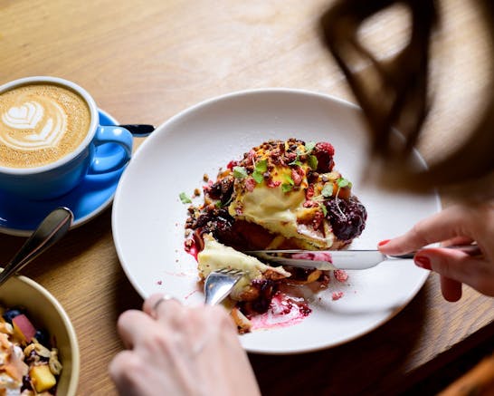 The Best Breakfasts In Perth's CBD And Surrounds | URBAN LIST PERTH