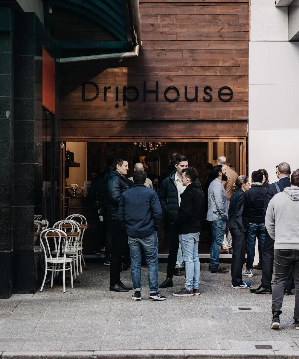 17 Of The Best Cafes In The Perth CBD For Your Coffee Fix | URBAN LIST ...