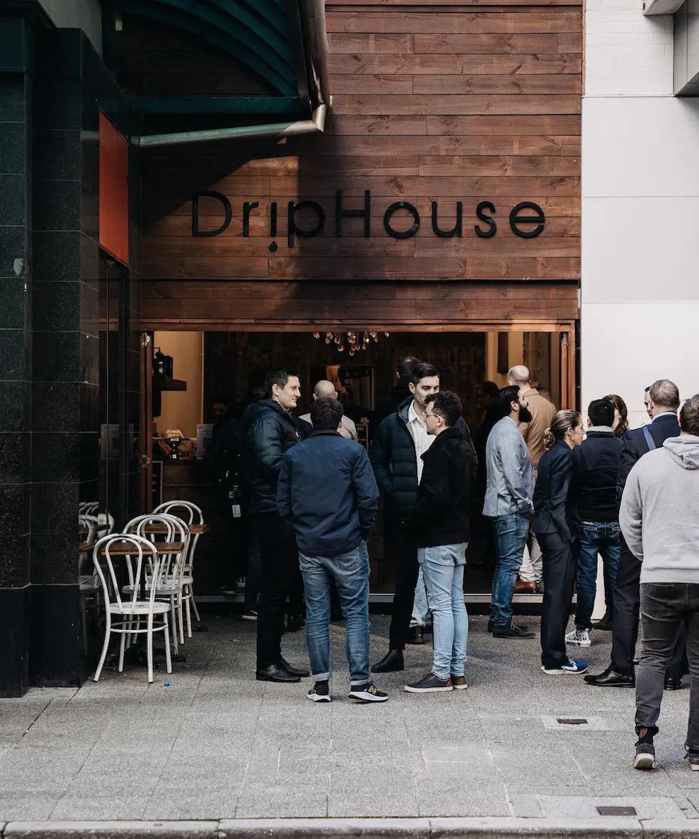 17 Of The Best Cafes In The Perth CBD For Your Coffee Fix | URBAN LIST ...
