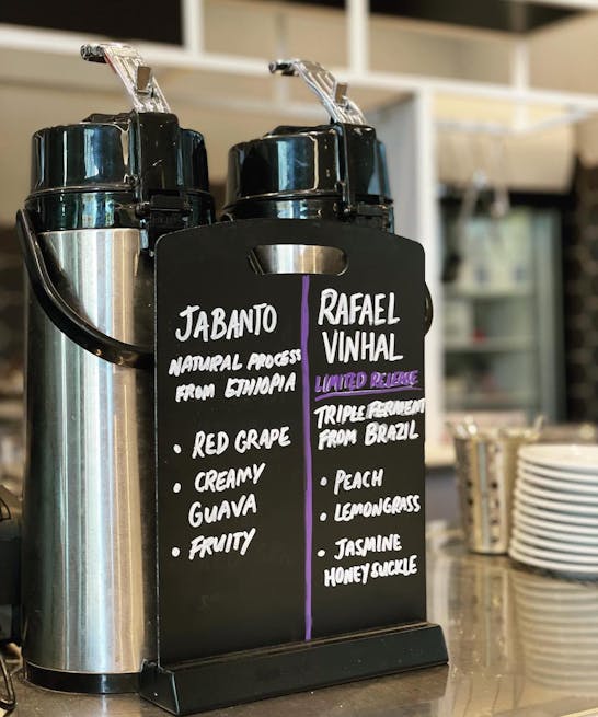 17 Of The Best Cafes In The Perth CBD For Your Coffee Fix | URBAN LIST ...