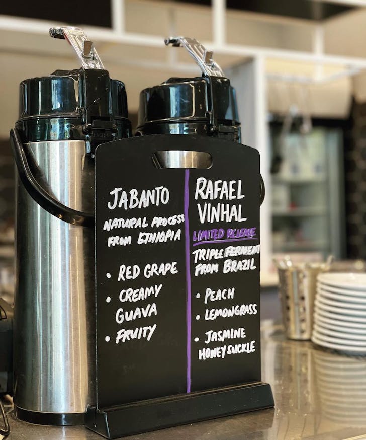 17 Of The Best Cafes In The Perth CBD For Your Coffee Fix | URBAN LIST ...