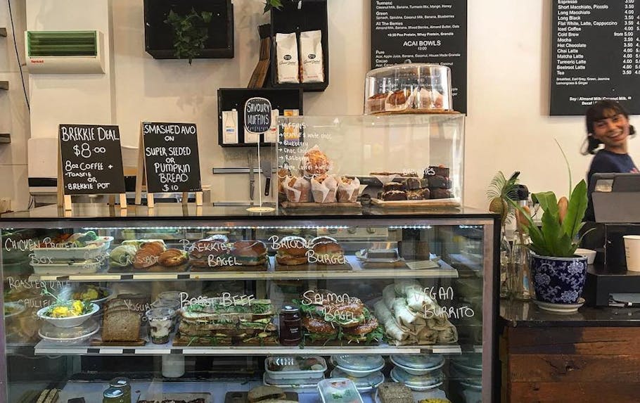 17 Of The Best Cafes In The Perth CBD For Your Coffee Fix | URBAN LIST ...