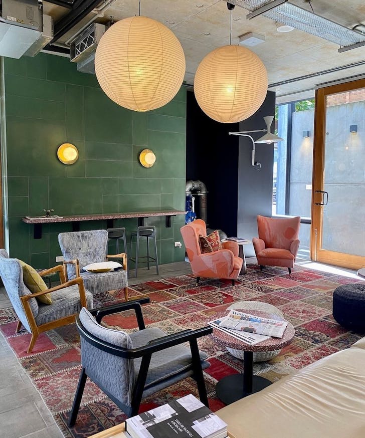 The Best Hotels In Perth's CBD For Your Next City Stay | URBAN LIST PERTH