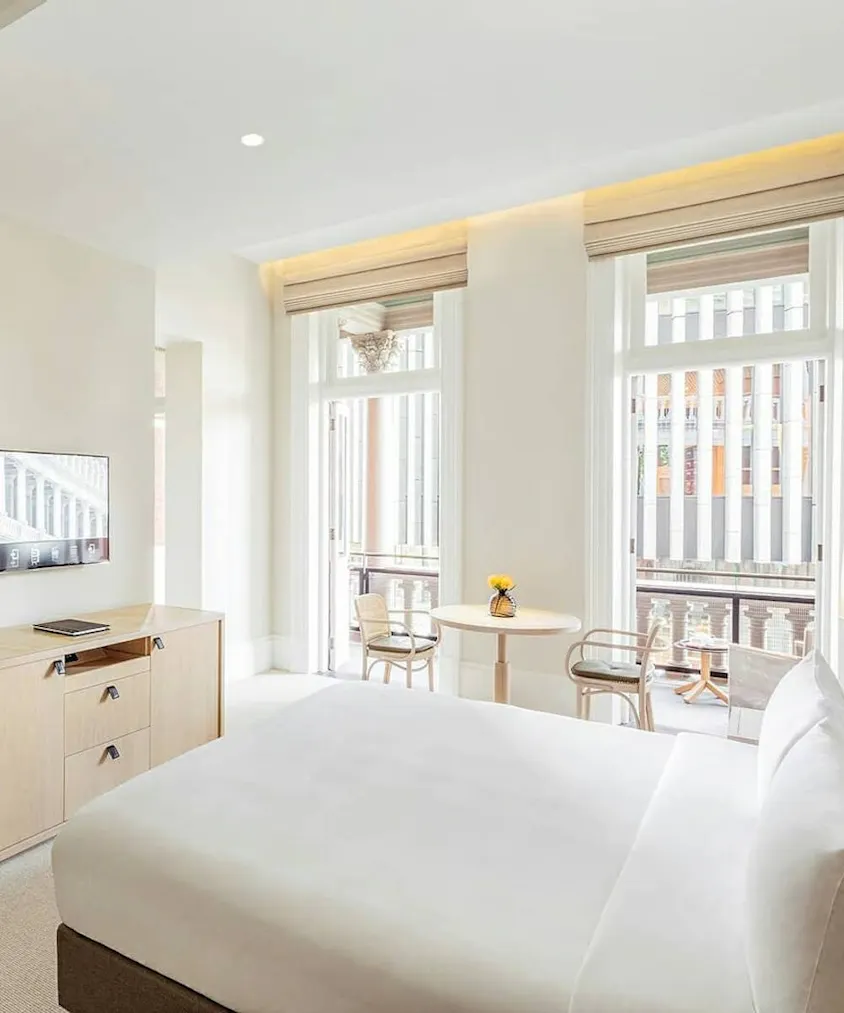 The Best Hotels In Perth's CBD For Your Next City Stay | URBAN LIST PERTH